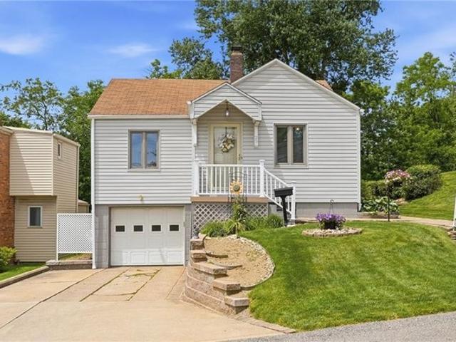 29 Colecrest St, Carnegie, PA 15106