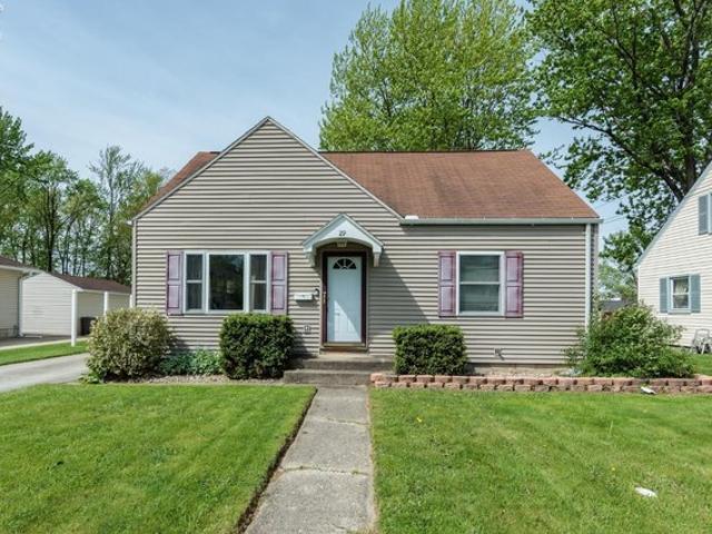 29 Cortland St, Norwalk, OH 44857