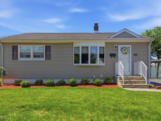 29 Corsi Rd