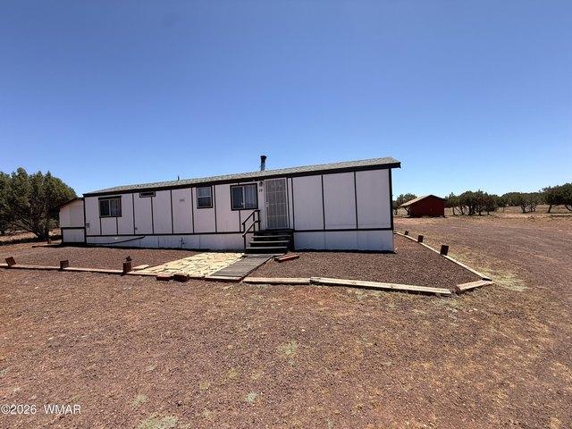 29 County Road 8285, Concho, AZ 85924