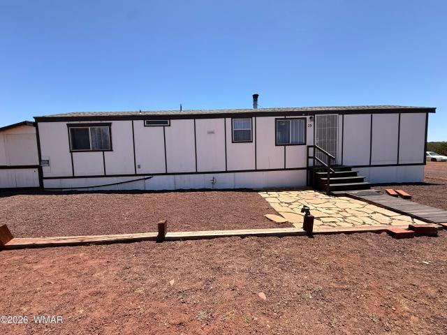 29 County Road 8285