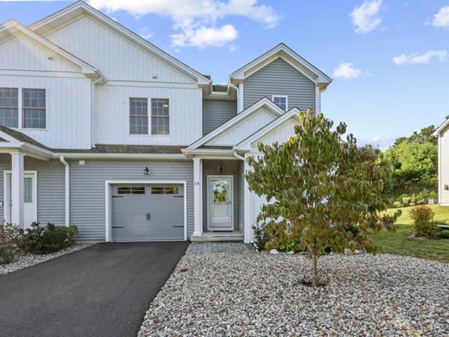 29 Covey Rd Apt 18, Burlington, CT 06013