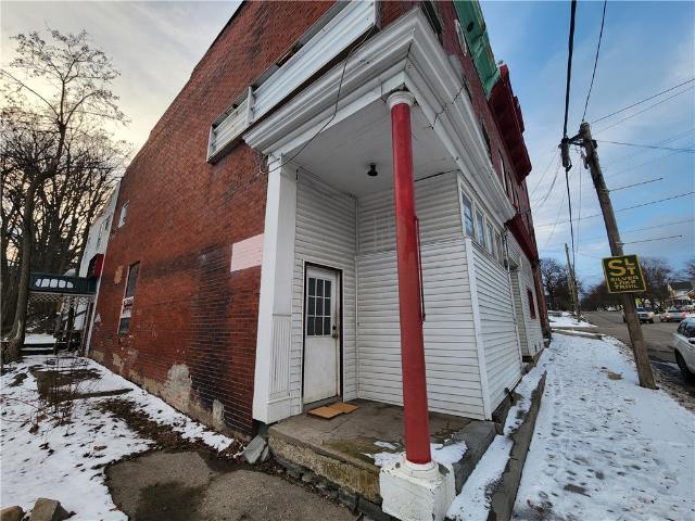 29 Covington Street