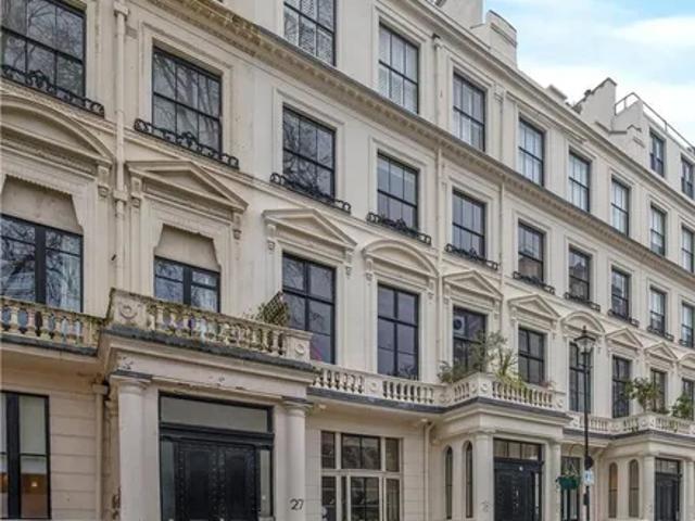 29 Cleveland Square, London, W2 6DD, United Kingdom | 3 bed apartment for rent #140228097 | Rentberry