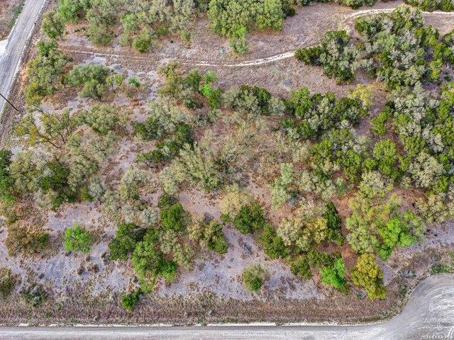29 Clearwater Canyon Rd Lot 29, Bandera, TX 78003