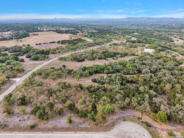 29 Clearwater Canyon Rd Lot 29, Bandera, TX 78003
