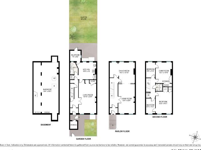 29 Clifton Place | Compass
