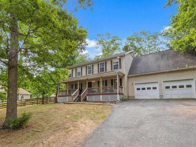 29 Cliftwood Rd, Palmyra, VA 22963