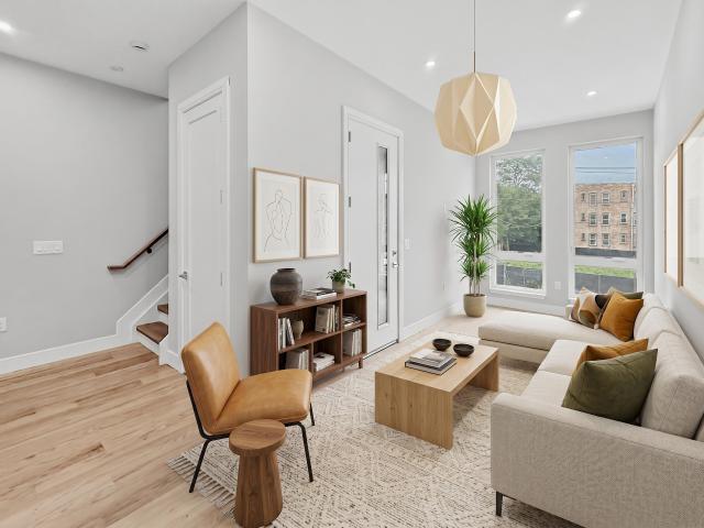 29 Clinton Ave # #2 A