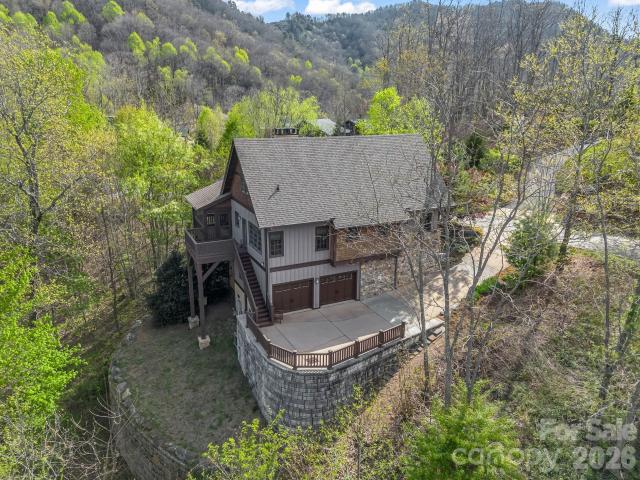 29 Crockett Ridge Road