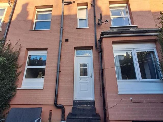 29 Cross Flatts Crescent, Leeds LS11, Studio to rent, £595 pcm | PrimeLocation