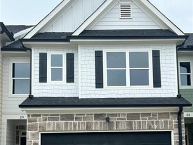 29 Crest Dr Unit 4, Hartwell, GA 30643