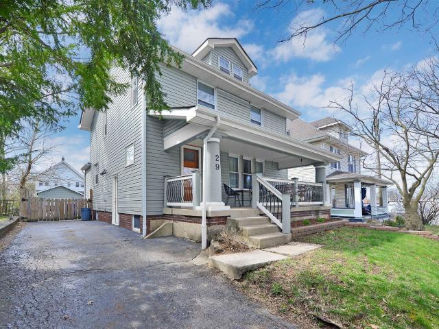 29 Crestview Road