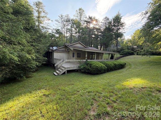 29 Crystal Springs Trl, Cashiers, NC 28717