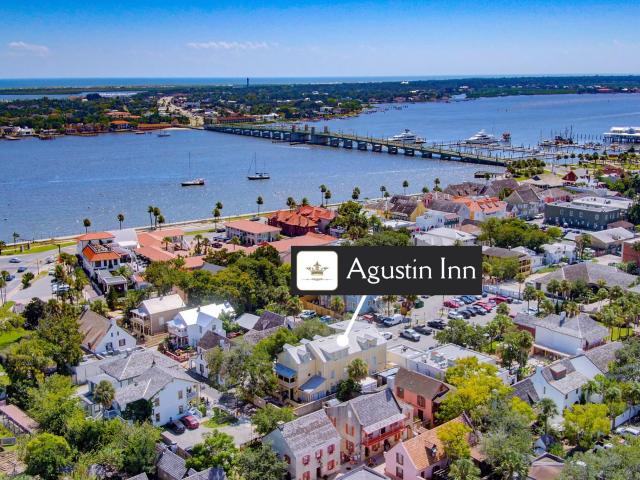 29 Cuna St, Augustine, FL 32084 | MLS #256337