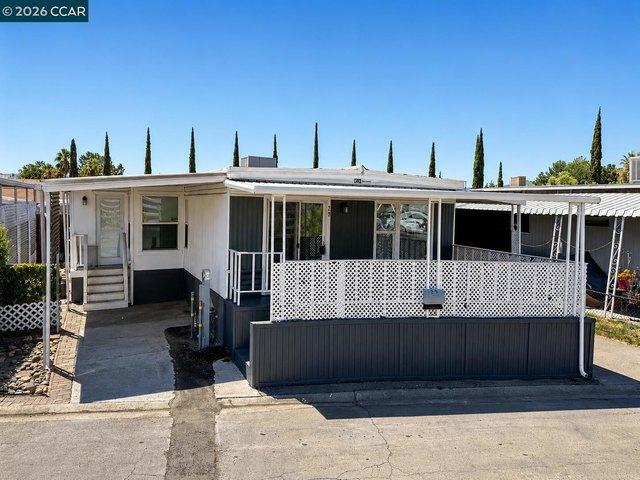 29 David Dr, Concord, CA 94518