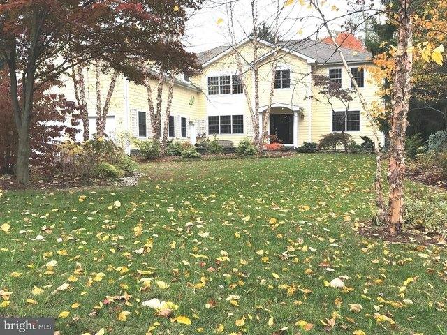 29 Dempsey Ave, Princeton, NJ 08540