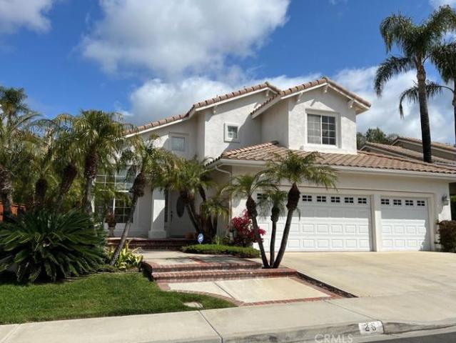 29 Del Padre, Lake Forest, CA 92610