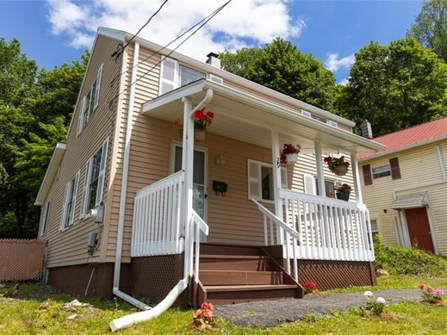 29 Delmar St, Binghamton, NY 13903