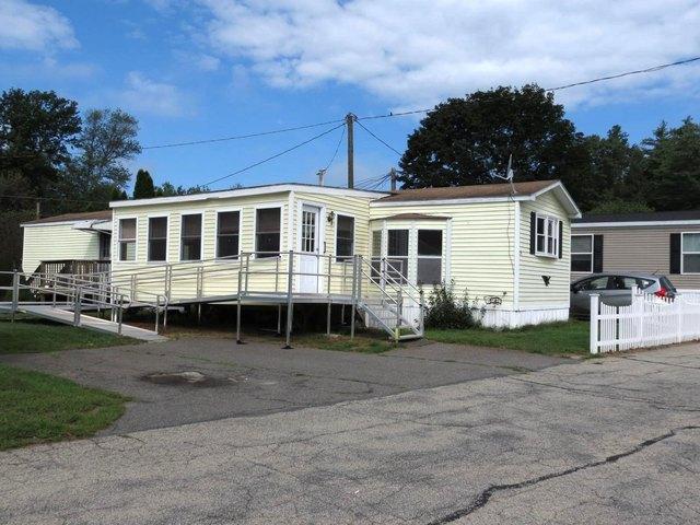 29 Derlon Ln, Litchfield, NH 03052