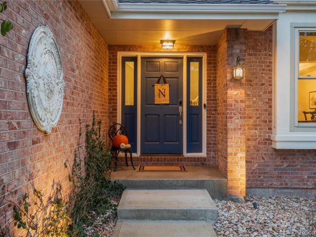 29 Desert Willow Lane