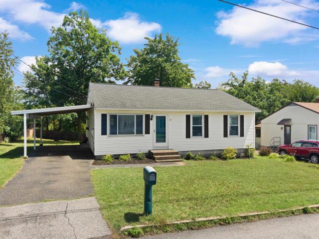 29 Devco Drive