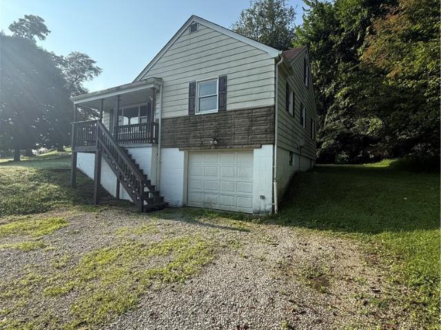 29 Devil's Den Road