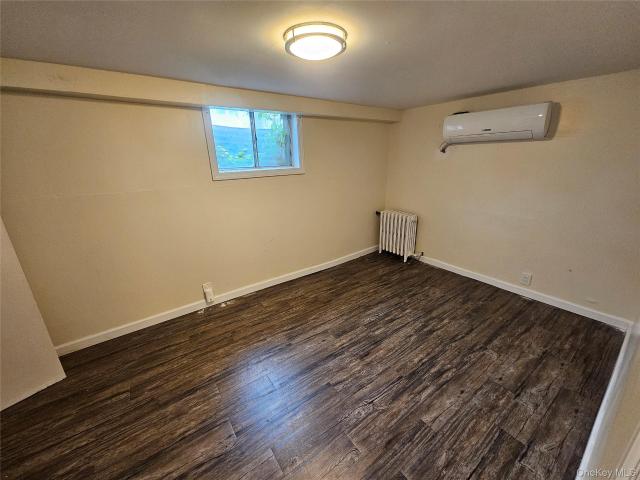 29 Devoe Street Basement