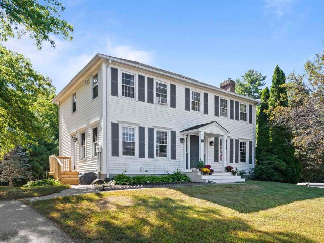 29 Dixon Way