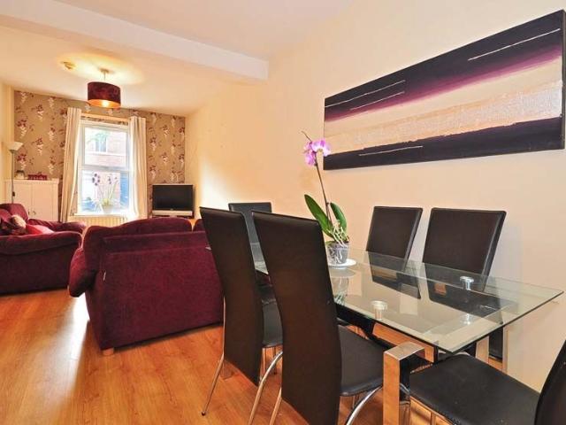 29 Donegall Avenue