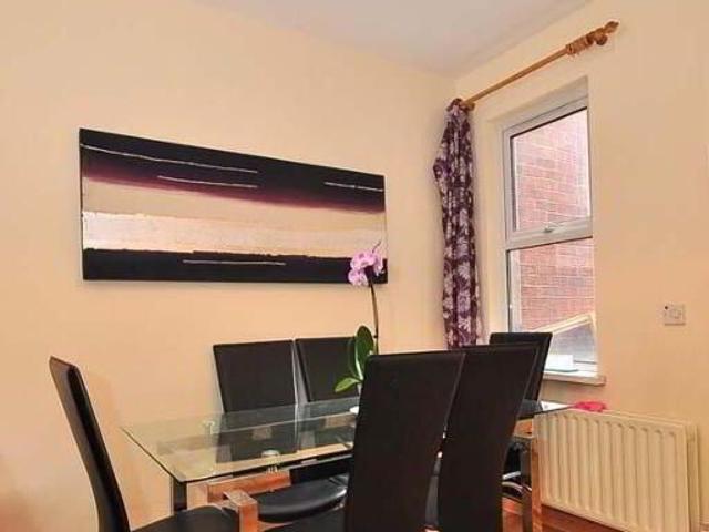 29 Donegall Avenue, Belfast, BT12 6LS