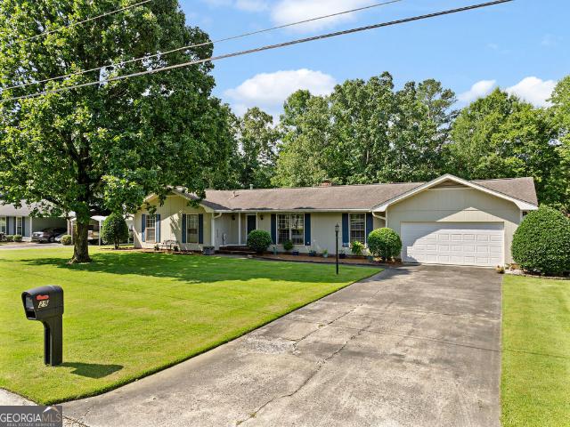 29 Donley Drive NW