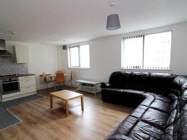 29 Duke Street, Portside House, Liverpool, 2 Bedroom Apartment