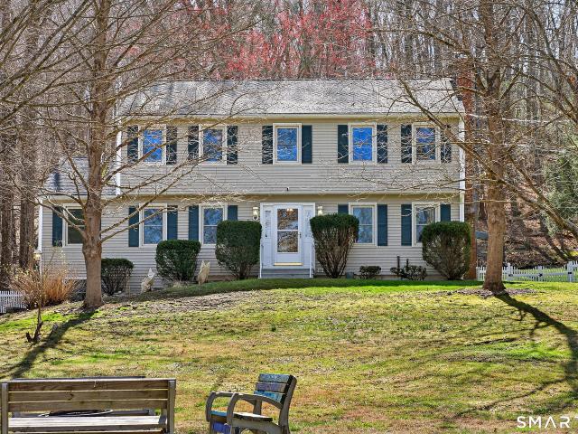 29 Dutton Rd, Oxford, CT 06478 | Compass