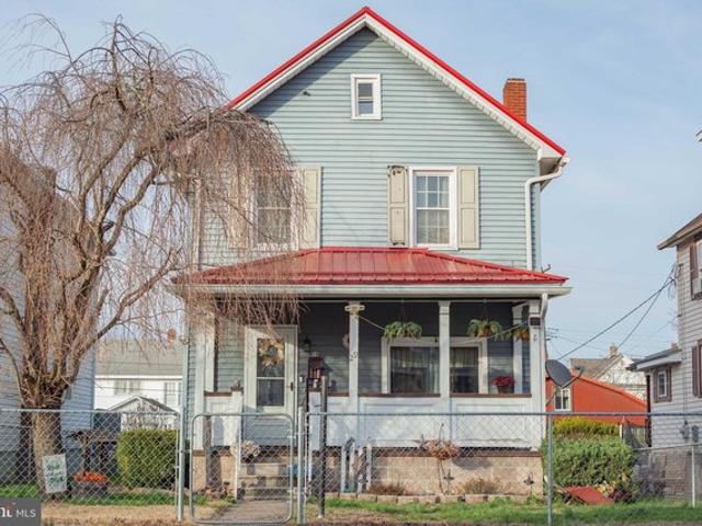 29 E Milford St, Mount Union, PA 17066