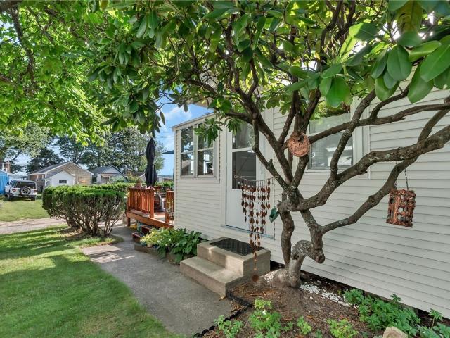 29 E Andrew Comstock Road