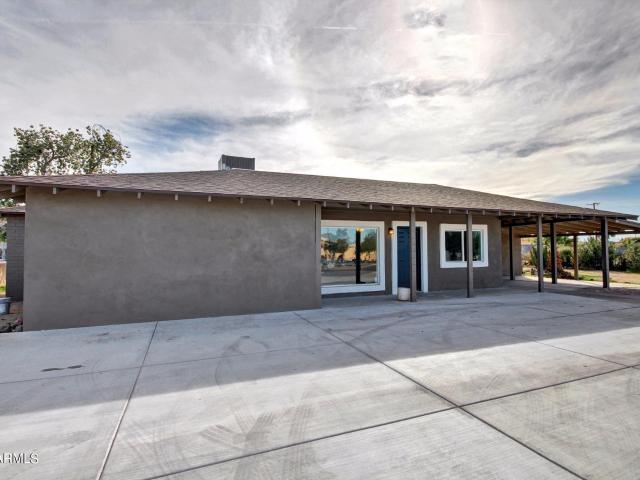 29 e baseline road