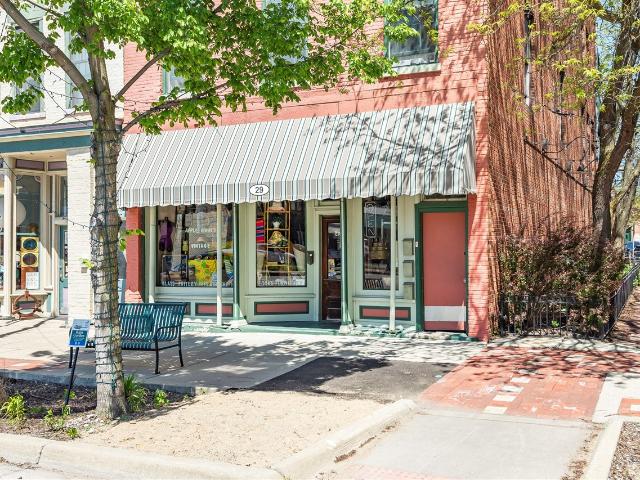 29 E Cross Street