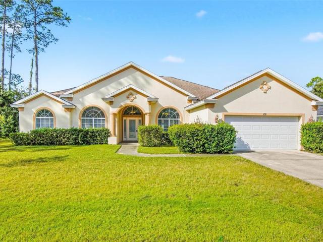 29 E Diamond Dr, Palm Coast, FL 32164 | MLS #FC313772