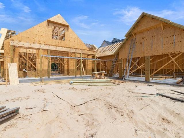 29 E Elliot Way Lot 61, Watersound, FL 32461