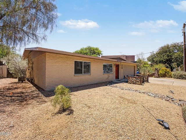 29 e foothill drive