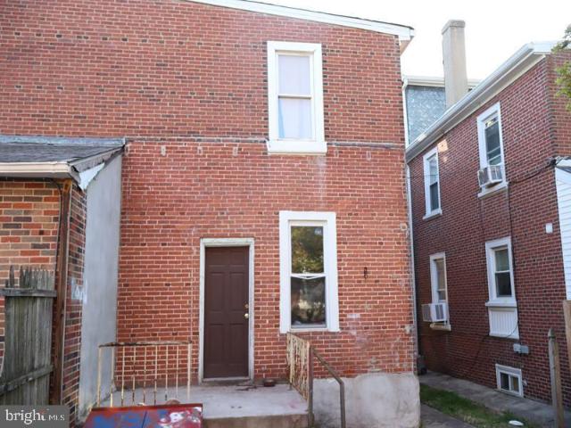 29 E Fornance St, Norristown, PA 19401 | MLS #PAMC2177 | Compass