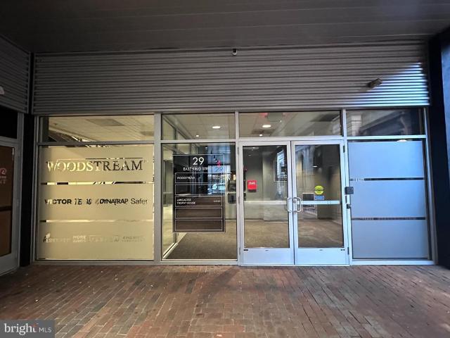 29 E King Street # SUITE 101