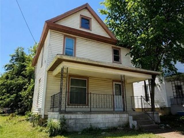 29 E 9th St, Ashland, OH 44805