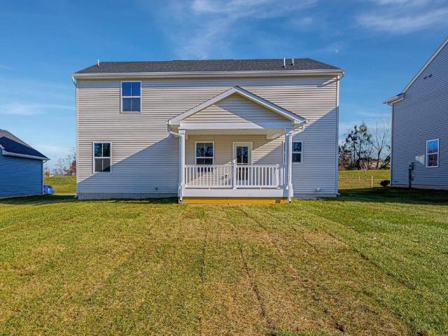 29 Eagle Drive