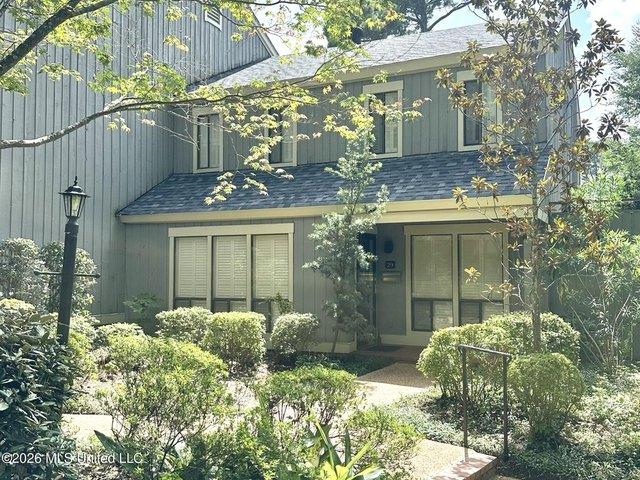 29 Eastbrooke St Lot 29, Jackson, MS 39216