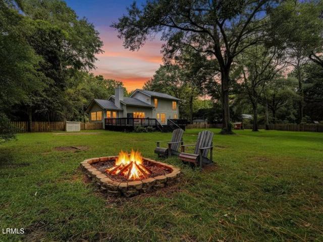 29 Egret Dr, Beaufort, SC 29907