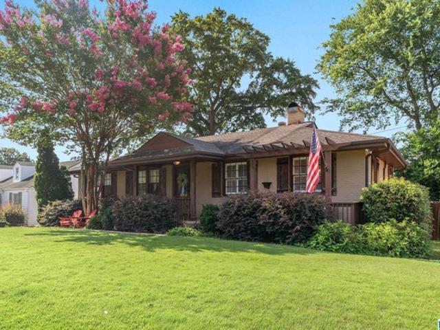 29 Edgehill Rd, Homewood, AL 35209