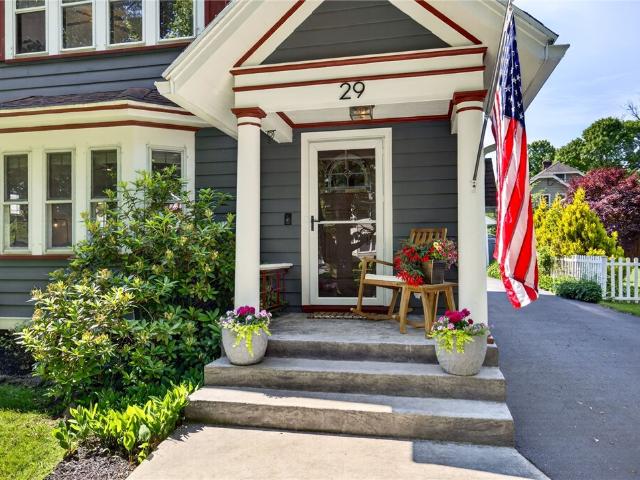 29 Elmcroft Road