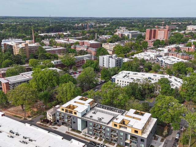 29 Enterprise St, Unit 309, Raleigh, NC 27607 | MLS #10158